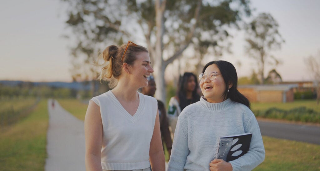 Study Arts and Humanities at Avondale University