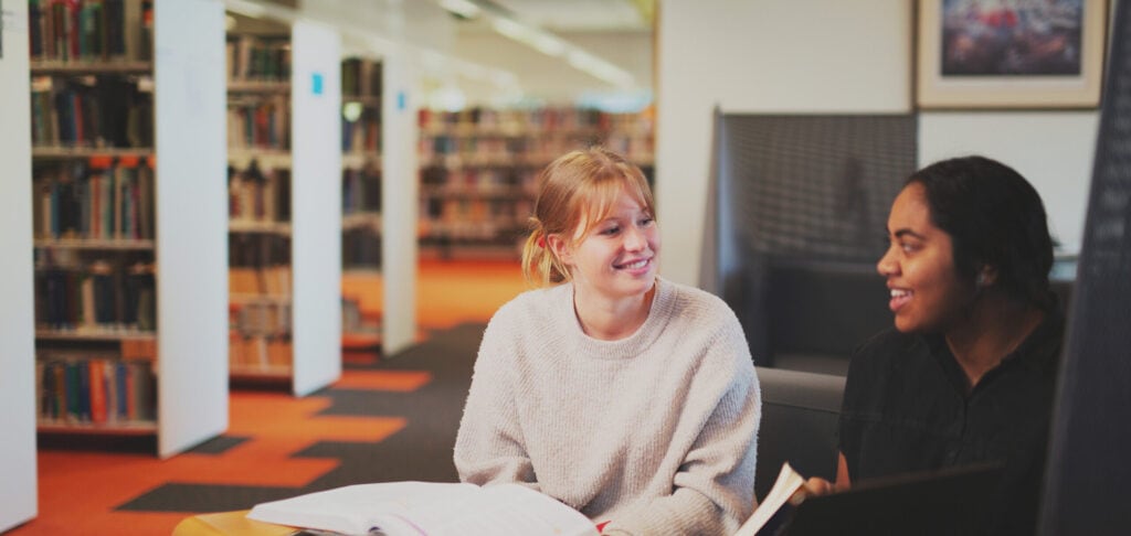 Student Support Services