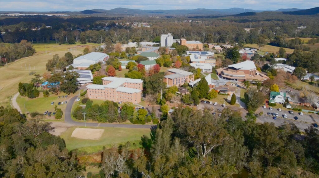 Getting Started - Avondale University