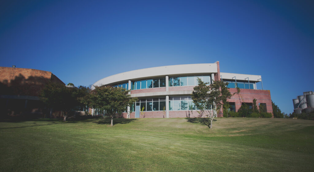 About the Library - Avondale University