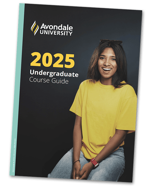 Study at Avondale University - Avondale University