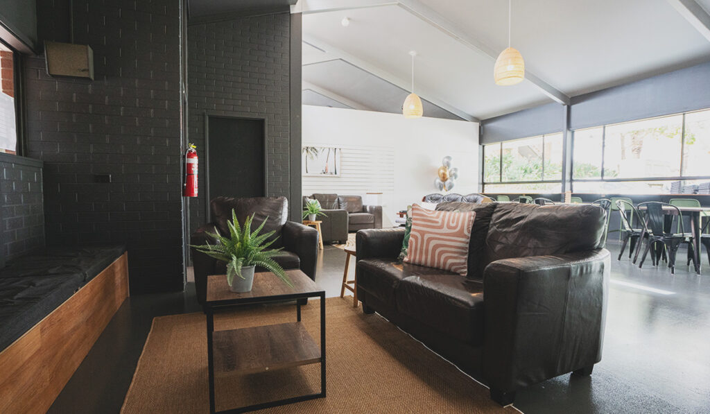 Study Spaces - Avondale University