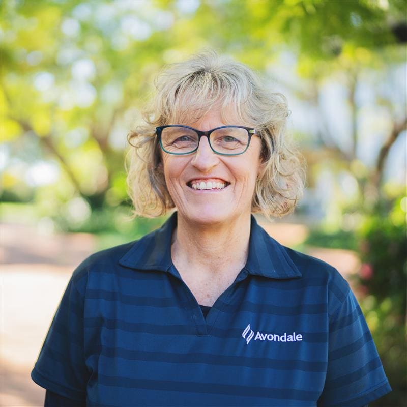 Lifestyle Medicine and Health Research Centre - Avondale University