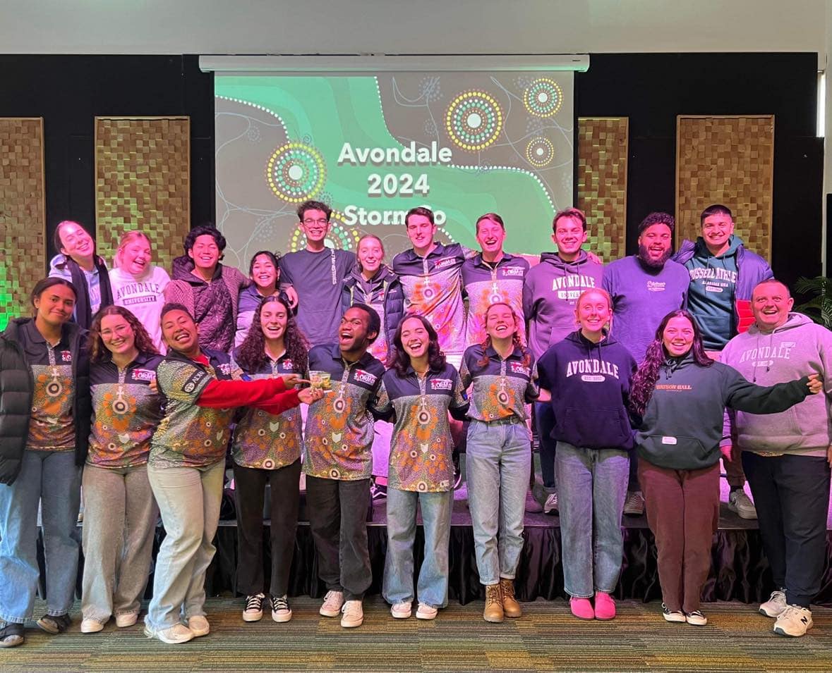 Service Opportunities - Avondale University