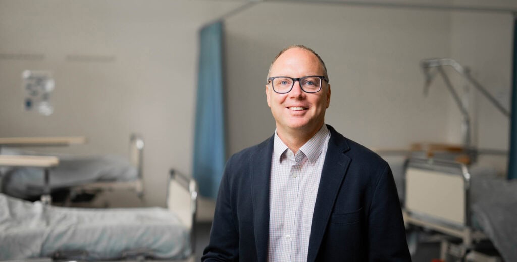 CLEEN Study Finalist for NSW Health Award - Avondale University