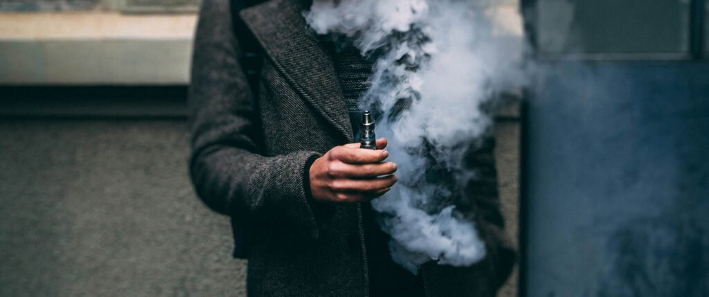 Vaping Cessation Masterclass (PDLMVPOL) - Avondale University