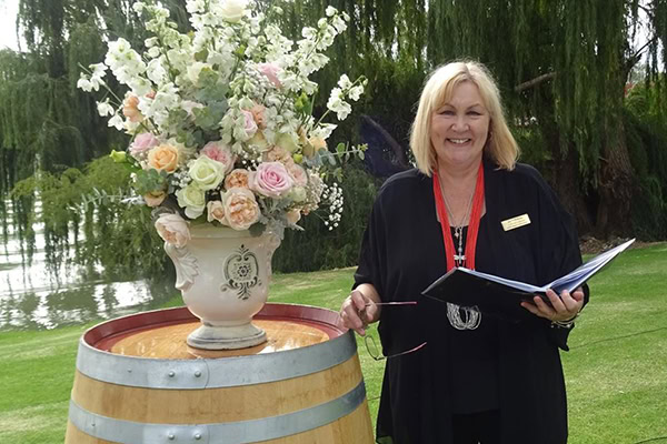 Joy-ful Service - Avondale University