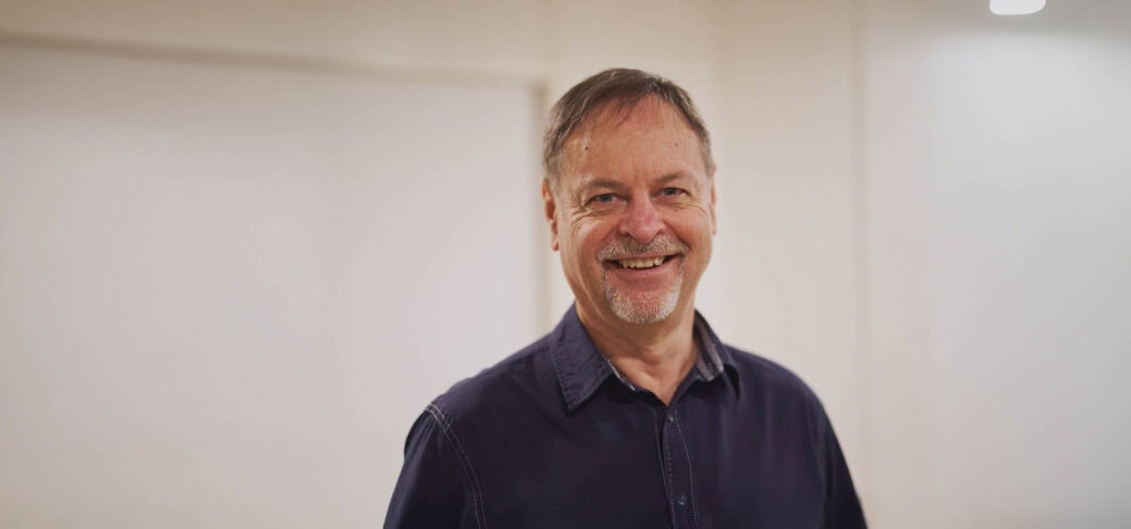 New Devotional from Avondale Alumnus and Writer Daniel Reynaud ...