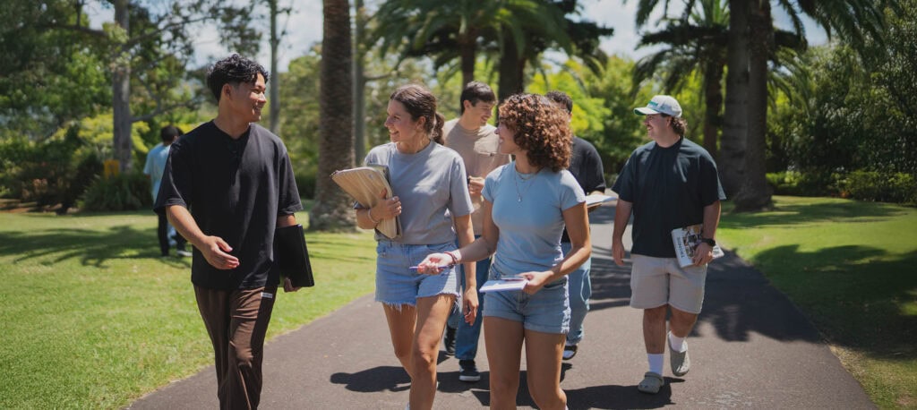 Study at Avondale University - Avondale University