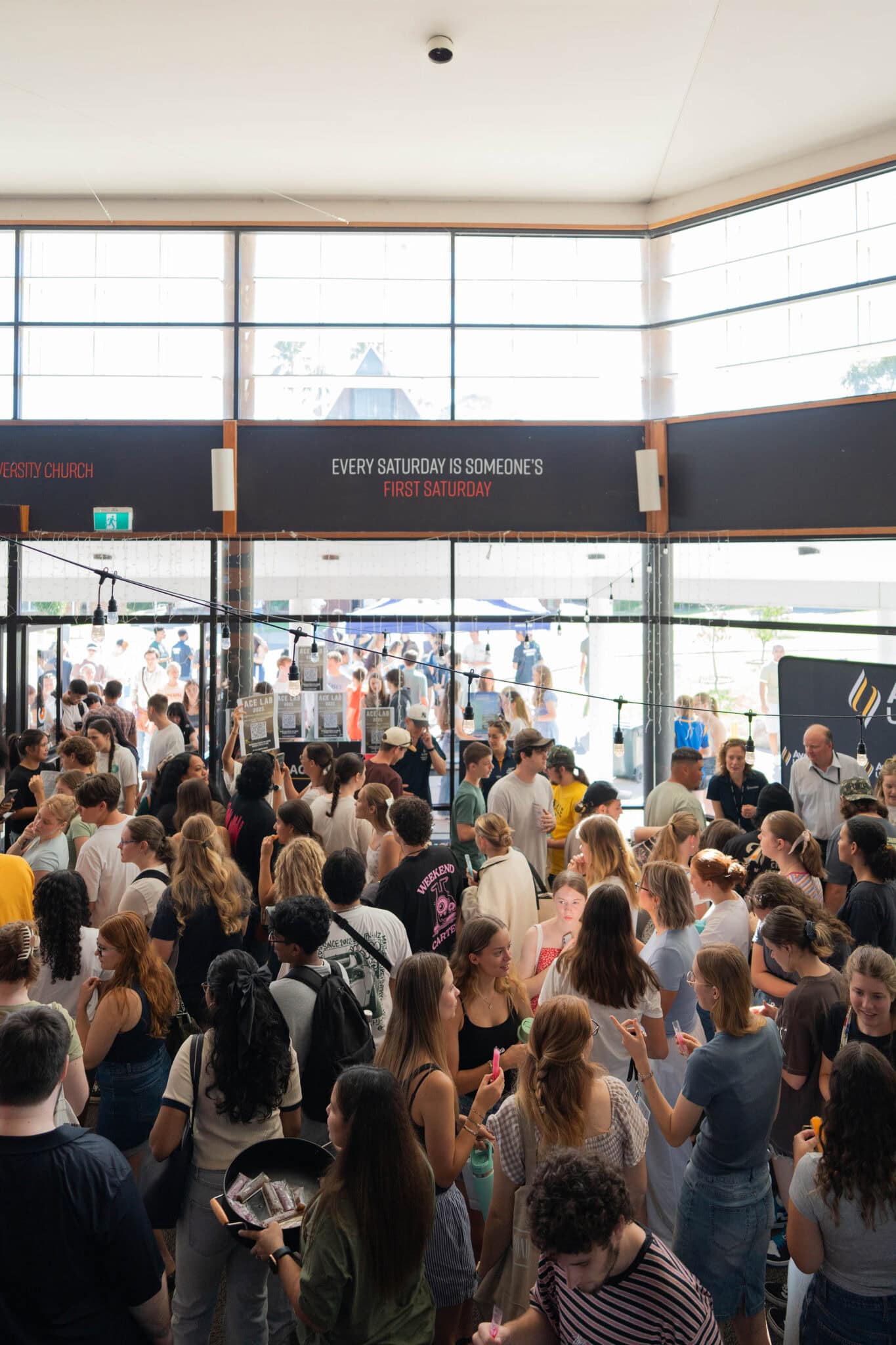 Avondale University Kicks Off the Year with a Vibrant Welcome Week ...