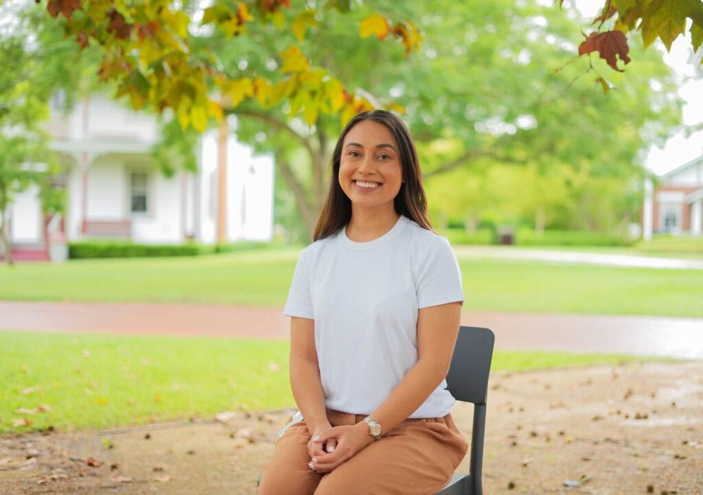 Answering the Call: Audrey’s Journey to Ministry - Avondale University