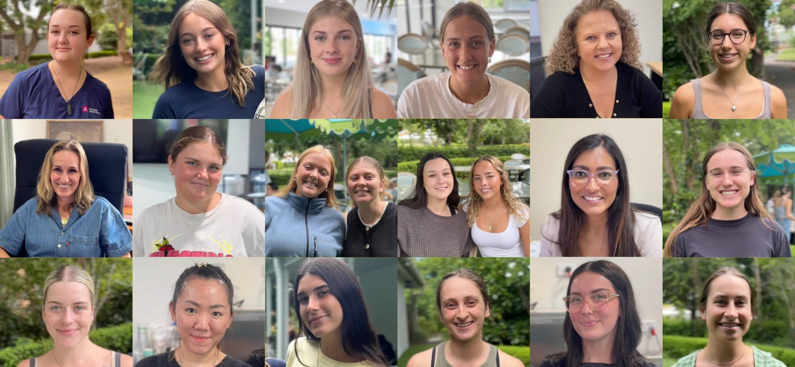 Study at Avondale University - Avondale University